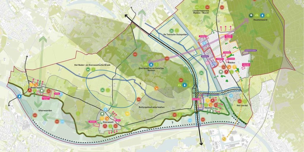 SAB | Omgevingsvisie Heumen