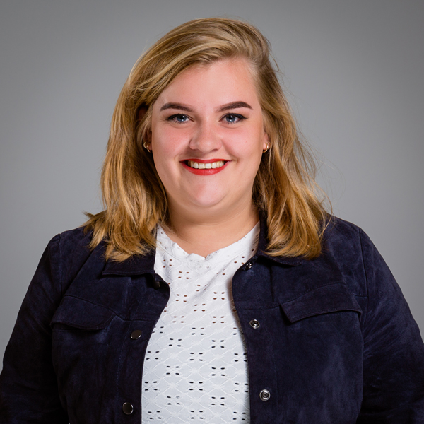 Madelon Jansen - SAB